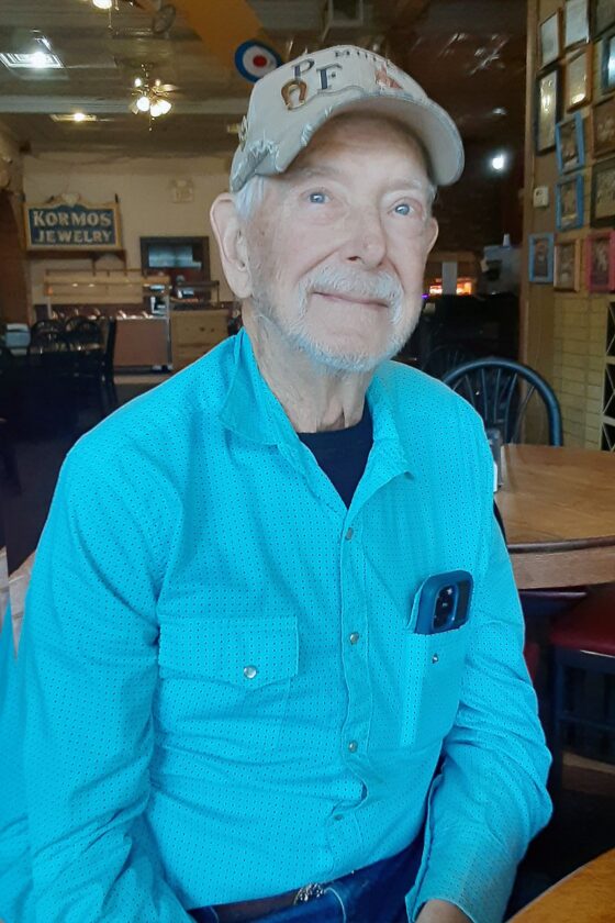 Through the Lens (Along the Way with Paul Faux) | News, Sports, Jobs ...